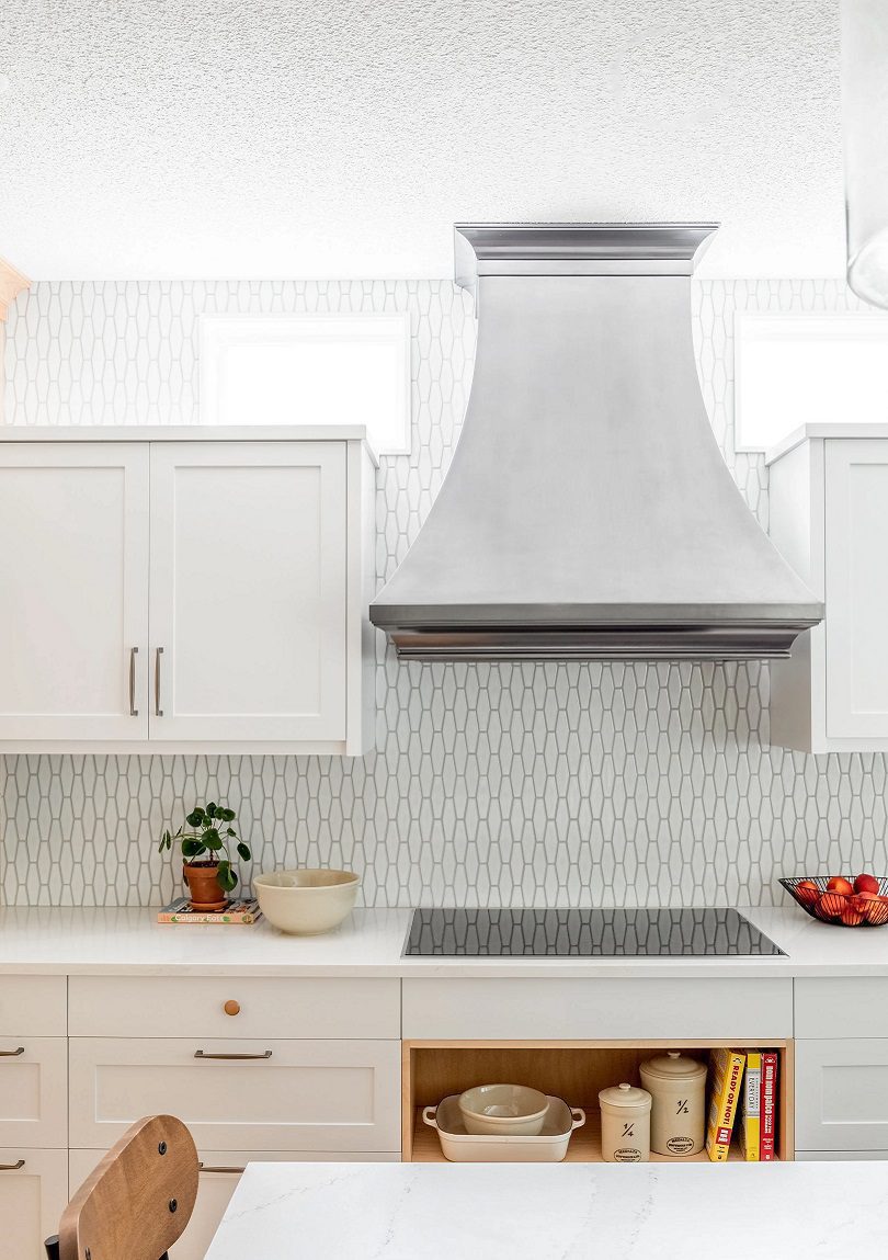 Elevate Your Design: Innovative Metal Finish Project Ideas - Bespoke Finish