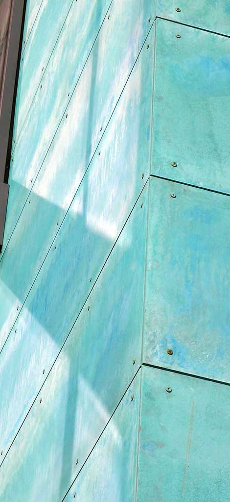 VEROMETAL® - Bespoke Finish - Created by nature, enhanced with art ...